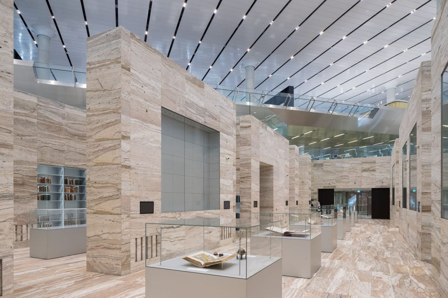 Museum Climate Controls