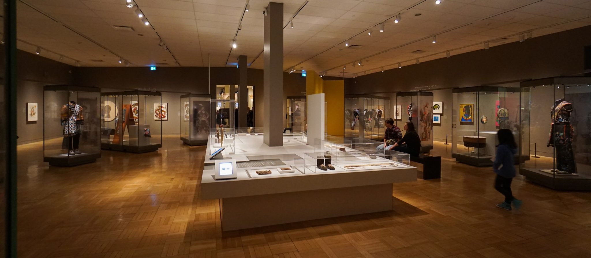 Home - Museum Climate Controls